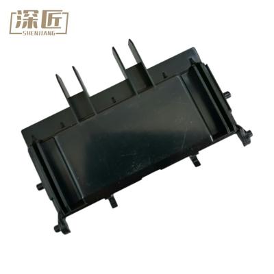 China ATM Machine Spare Parts Wincor TP27 Receipt Printer Feed Slide Plate 1750256247-57 01750256247-57 for Wincor ATM for sale