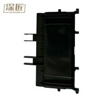 China ATM Machine Spare Parts Wincor TP27 Receipt Printer Feed Slide Plate 1750256247-57 01750256247-57 for Wincor ATM for sale