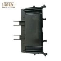 China ATM Machine Spare Parts Wincor TP27 Receipt Printer Feed Slide Plate 1750256247-57 01750256247-57 for Wincor ATM for sale