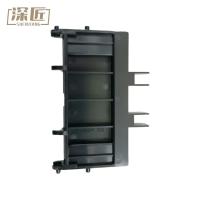 China ATM Machine Spare Parts Wincor TP27 Receipt Printer Feed Slide Plate 1750256247-57 01750256247-57 for Wincor ATM for sale