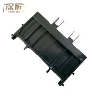 China ATM Machine Spare Parts Wincor TP27 Receipt Printer Feed Slide Plate 1750256247-57 01750256247-57 for Wincor ATM for sale