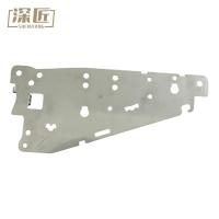 China ATM Machine Spare Parts Wincor TP27 Printer Paper Guide Assy R Plate 1750256247-23 01750256247-23 for Wincor ATM for sale