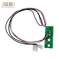 China 1750256247-13 ATM Machine Spare Part Wincor Nixdorf TP27 Receipt Printer Exit Sensor 1750256247-13 01750256247-13 for Wincor ATM for sale