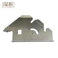 China ATM Machine Spare Parts 1750256247-02 Wincor Nixdorf TP27 Metal Print Frame B 01750256247-02 for Wincor ATM for sale