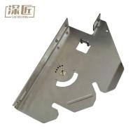 China ATM Machine Spare Parts 1750256247-02 Wincor Nixdorf TP27 Metal Print Frame B 01750256247-02 for Wincor ATM for sale