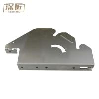 China 1750256247-01 ATM Machine Spare Parts 1750256247-01 Wincor Nixdorf TP27 Metal Print Frame a 01750256247-01 for Wincor ATM for sale