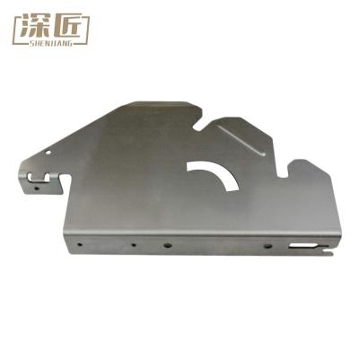 China 1750256247-01 ATM Machine Spare Parts 1750256247-01 Wincor Nixdorf TP27 Metal Print Frame a 01750256247-01 for Wincor ATM for sale
