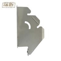 China 1750256247-01 ATM Machine Spare Parts 1750256247-01 Wincor Nixdorf TP27 Metal Print Frame a 01750256247-01 for Wincor ATM for sale