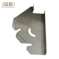 China 1750256247-01 ATM Machine Spare Parts 1750256247-01 Wincor Nixdorf TP27 Metal Print Frame a 01750256247-01 for Wincor ATM for sale