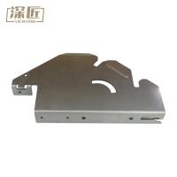 China 1750256247-01 ATM Machine Spare Parts 1750256247-01 Wincor Nixdorf TP27 Metal Print Frame a 01750256247-01 for Wincor ATM for sale