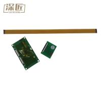 China Touch Circuit ATM Machine Spare Parts NCR BRM Touch Screen Controller Control Board 009-0036135 for NCR Touch Screen for sale
