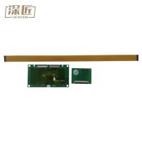 China Touch Circuit ATM Machine Spare Parts NCR BRM Touch Screen Controller Control Board 009-0036135 for NCR Touch Screen for sale