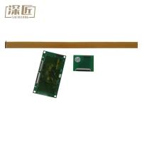 China Touch Circuit ATM Machine Spare Parts NCR BRM Touch Screen Controller Control Board 009-0036135 for NCR Touch Screen for sale
