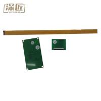 China Touch Circuit ATM Machine Spare Parts NCR BRM Touch Screen Controller Control Board 009-0036135 for NCR Touch Screen for sale
