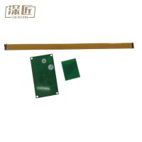 China Touch Circuit ATM Machine Spare Parts NCR BRM Touch Screen Controller Control Board 009-0036135 for NCR Touch Screen for sale