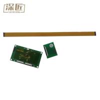 China Touch Circuit ATM Machine Spare Parts NCR BRM Touch Screen Controller Control Board 009-0036135 for NCR Touch Screen for sale