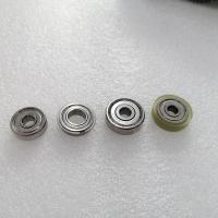 China R-1650HH Depression Roller for Banking Counting Machine Spare Parts GLORY GFS120 GFB 800D for sale