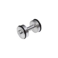China Auxiliary Roller bracket for Banking Counting Machine Spare Parts GLORY GFS120 GFB 800D for sale