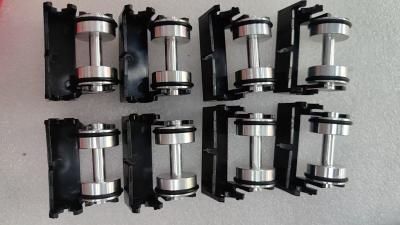 China Auxiliary Roller bracket for Banking Counting Machine Spare Parts GLORY GFS120 GFB 800D for sale