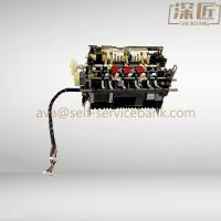 China 1750291752 01750291752  DSU Dispense Stacking Unit B (STD) For Diebold ATM Parts DN200 400 for sale
