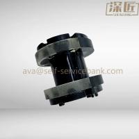 China KNJ01350Z0 Middle Roller Set for Banking Counting Machine Spare Parts GLORY GFS120 GFB 800D for sale