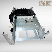 China Diebold STACKER,RL,ACTIVDISPENSE PN: 49-254690-000N, 49254690000N AFD 2.0 FL 5500 for sale