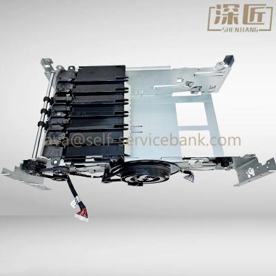 China Diebold STACKER,RL,ACTIVDISPENSE PN: 49-254690-000N, 49254690000N AFD 2.0 FL 5500 for sale
