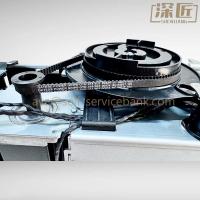 China Diebold STACKER,RL,ACTIVDISPENSE PN: 49-254690-000N, 49254690000N AFD 2.0 FL 5500 for sale