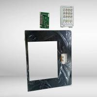 China NCR FASCIA - 15 Inch TOUCH ASSY PN: 445-0798819, 4450798819 for sale