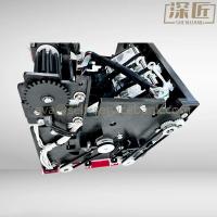 China NCR S2 - SNT TLA ASSY PN: 445-0753508, 4450753508, CR: 445-0729811, 4450729811 for sale