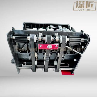 China NCR S2 - SNT TLA ASSY PN: 445-0753508, 4450753508, CR: 445-0729811, 4450729811 for sale