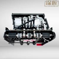 China NCR S2 - SNT TLA ASSY PN: 445-0753508, 4450753508, CR: 445-0729811, 4450729811 for sale
