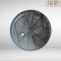 China NCR S2 PRESENTER GEAR PN: 445-0758882, 4450758882 for sale
