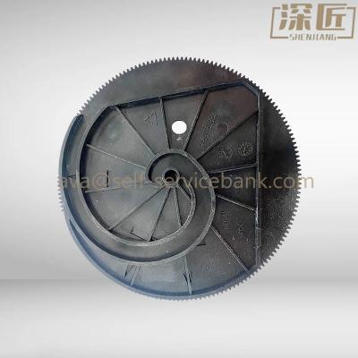 China NCR S2 PRESENTER GEAR PN: 445-0758882, 4450758882 for sale