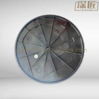 China NCR S2 PRESENTER GEAR PN: 445-0758882, 4450758882 for sale