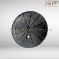 China NCR S2 PRESENTER GEAR PN: 445-0758882, 4450758882 for sale
