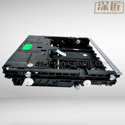 China NCR S2 FA Carriage Assy PN: 445-0769742, 4450769742 for sale