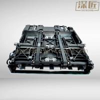 China NCR S2 FA Carriage Assy PN: 445-0769742, 4450769742 for sale