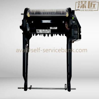 China Diebold Nixdorf SDU Stacker Dispense Unit
PN: 01750310083 / 1750310083 For Diebold ATM Parts DN200 400 for sale