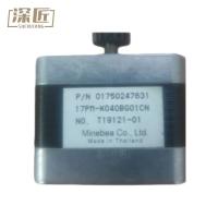China 49-271340-000A 49271326000A 49269979000A 01750247631 ATM Machine Parts Orginal Diebold Opteva Stepper Motor for Diebold ATM for sale