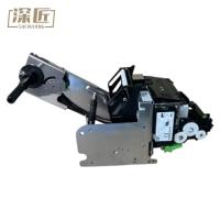 China Receipt Printer Cutter 01750256691 ATM Machine Spare Parts Diebold Nixdorf DN200 DN250 DN450 TP28 TP30 Receipt Printer Cutter 1750256691 for DN ATM for sale