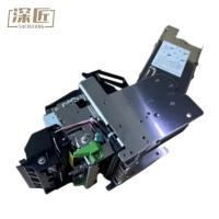 China Receipt Printer Cutter 01750256691 ATM Machine Spare Parts Diebold Nixdorf DN200 DN250 DN450 TP28 TP30 Receipt Printer Cutter 1750256691 for DN ATM for sale