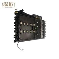 China HUT Head Upper Transport 01750291689 Original ATM Machine Spare Parts Diebold Nixdorf DN RM4 HUT Head Upper Transport 01750291689 1750291689 for DN ATM for sale