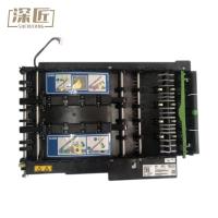 China HUT Head Upper Transport 01750291689 Original ATM Machine Spare Parts Diebold Nixdorf DN RM4 HUT Head Upper Transport 01750291689 1750291689 for DN ATM for sale