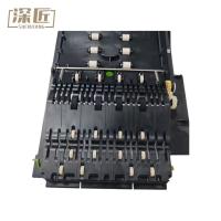 China HUT Head Upper Transport 01750291689 Original ATM Machine Spare Parts Diebold Nixdorf DN RM4 HUT Head Upper Transport 01750291689 1750291689 for DN ATM for sale