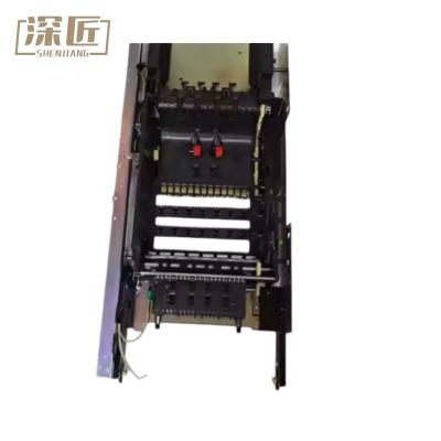 China HCT Head Chassis Transport 01750291697 DN200 250 450 RM4 ATM Machine Spare Parts Diebold Nixdorf DN HCT Head Chassis Transport RM4 1750291697 for DN ATM for sale
