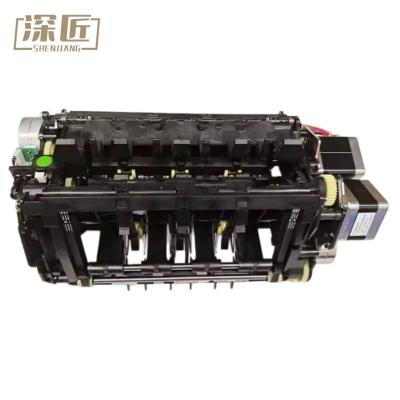 China In-Output Module Collector Unit 01750295447 ATM Machine Spare Parts Diebold Dn100 DN200 DN250 DN450 DN470 DN490 IOC In-Output Module Collector Unit 1750295447 for sale
