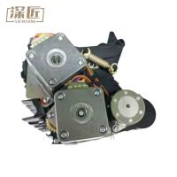 China In-Output Module Collector Unit 01750295447 ATM Machine Spare Parts Diebold Dn100 DN200 DN250 DN450 DN470 DN490 IOC In-Output Module Collector Unit 1750295447 for sale
