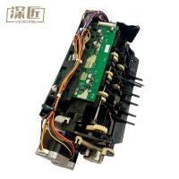 China In-Output Module Collector Unit 01750295447 ATM Machine Spare Parts Diebold Dn100 DN200 DN250 DN450 DN470 DN490 IOC In-Output Module Collector Unit 1750295447 for sale