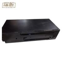 China RECYCLING CASSETTE 01750301000 Original ATM Machine Spare Parts Diebold Nixdorf DN200 250 450 CAS RECYCLING CASSETTE CONV 1750301000 for DN ATM for sale
